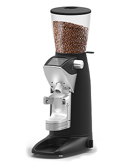 Compak F8 DBW Kaffeemühle | robera systems